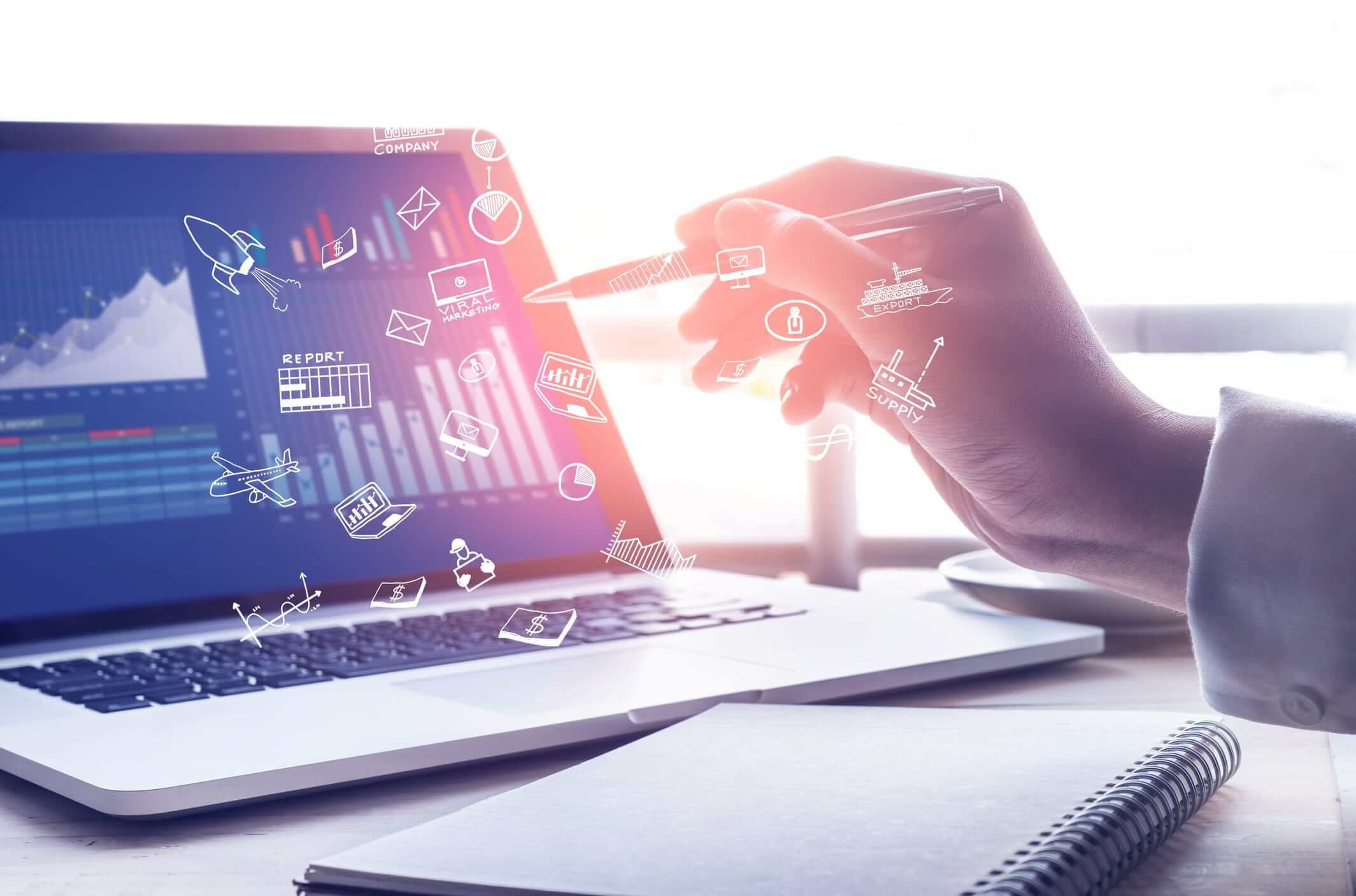 5 Easy to Use Tech Solutions Small Business or Startup Owners Can Adopt ...