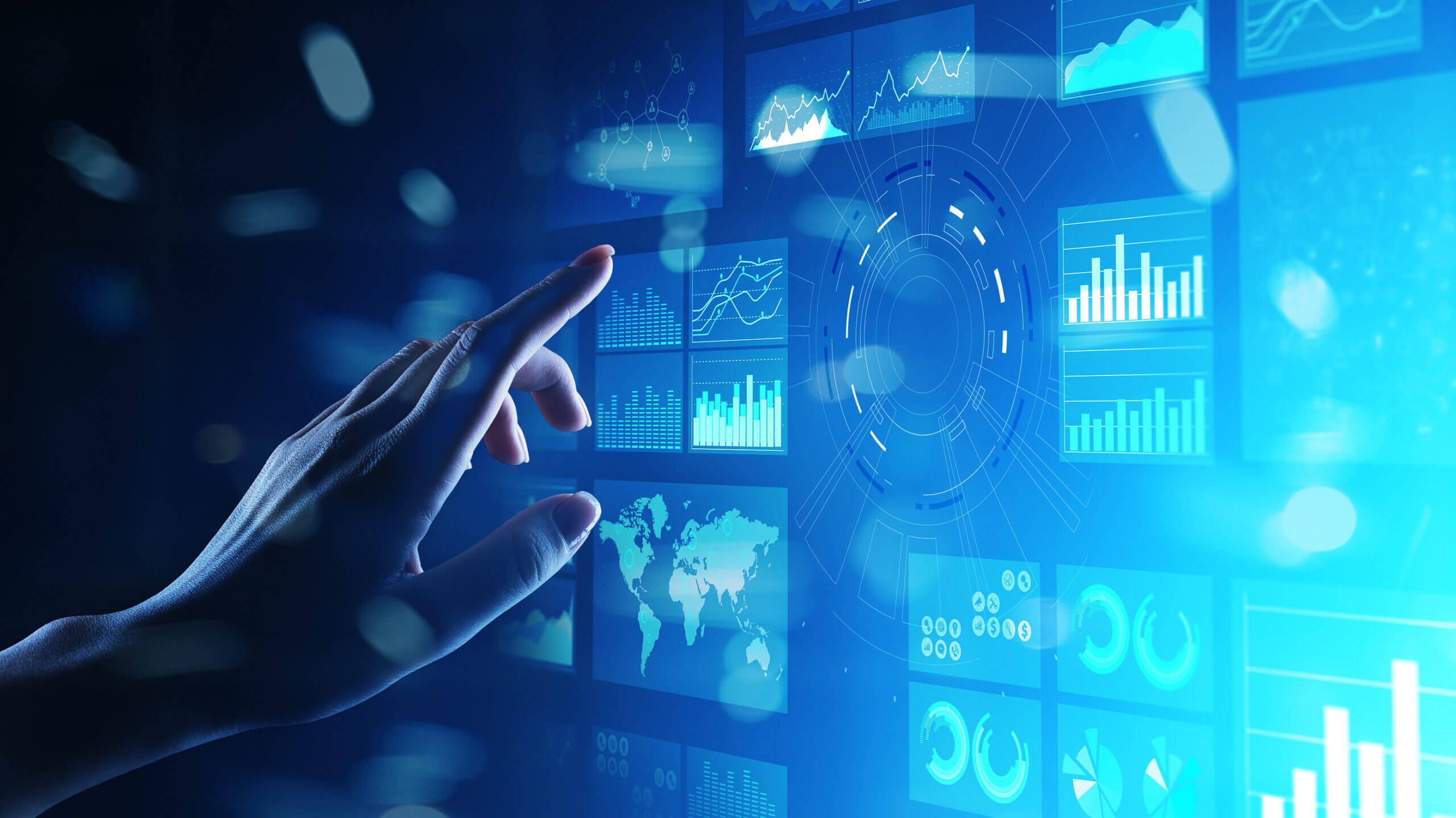 6 Ways Businesses Can Be Data Driven in 2023 - Descasio
